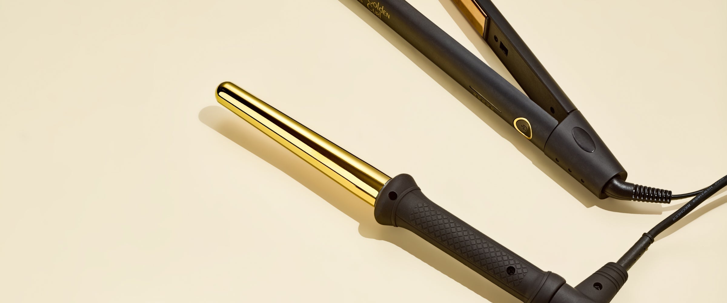 Rizadores – Golden Curl