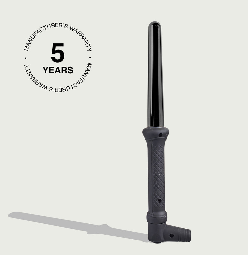 Professional and Luxury Hair Styling Tools - Golden Curl