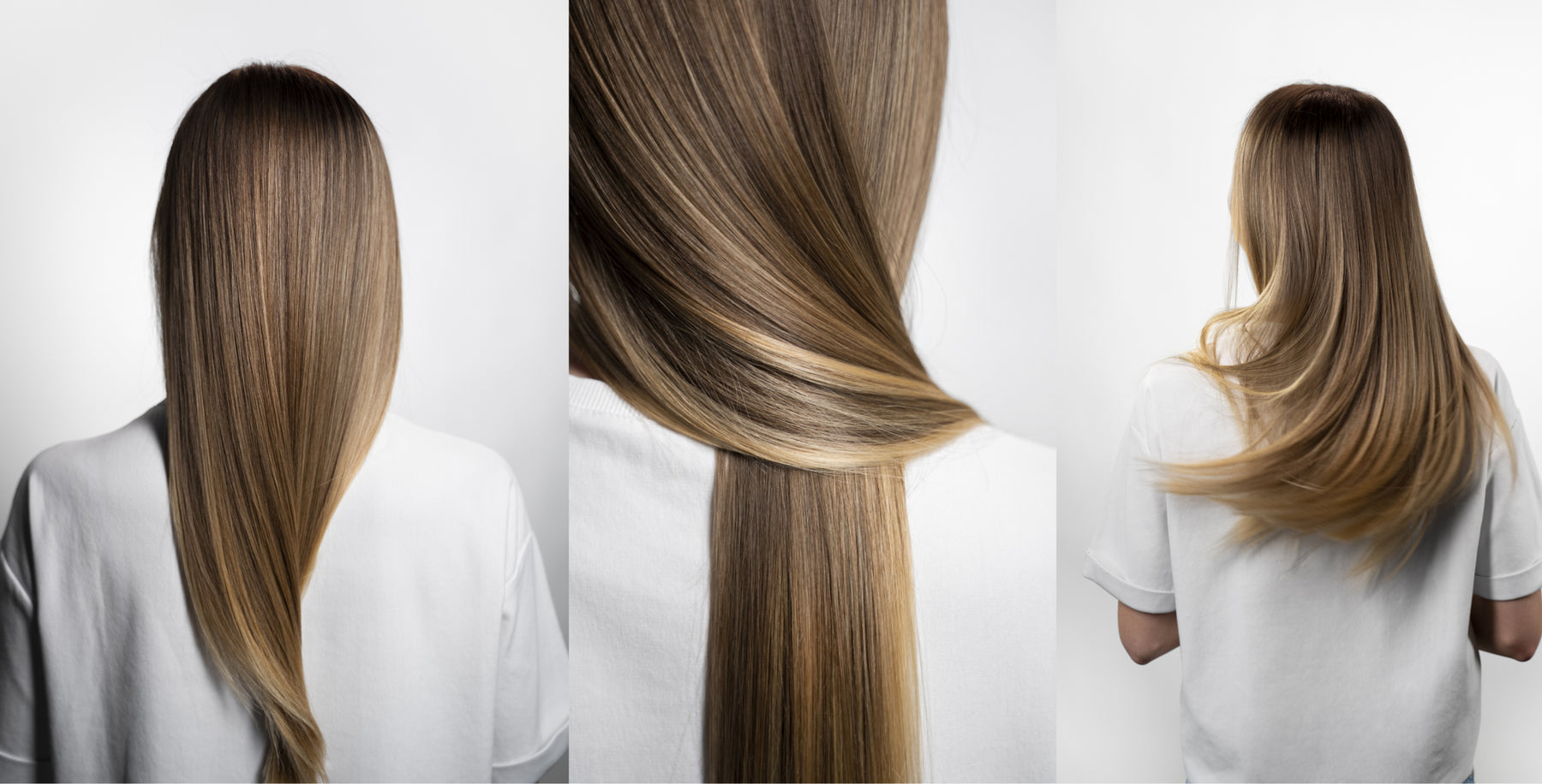 Professional and Luxury Hair Styling Tools - Golden Curl