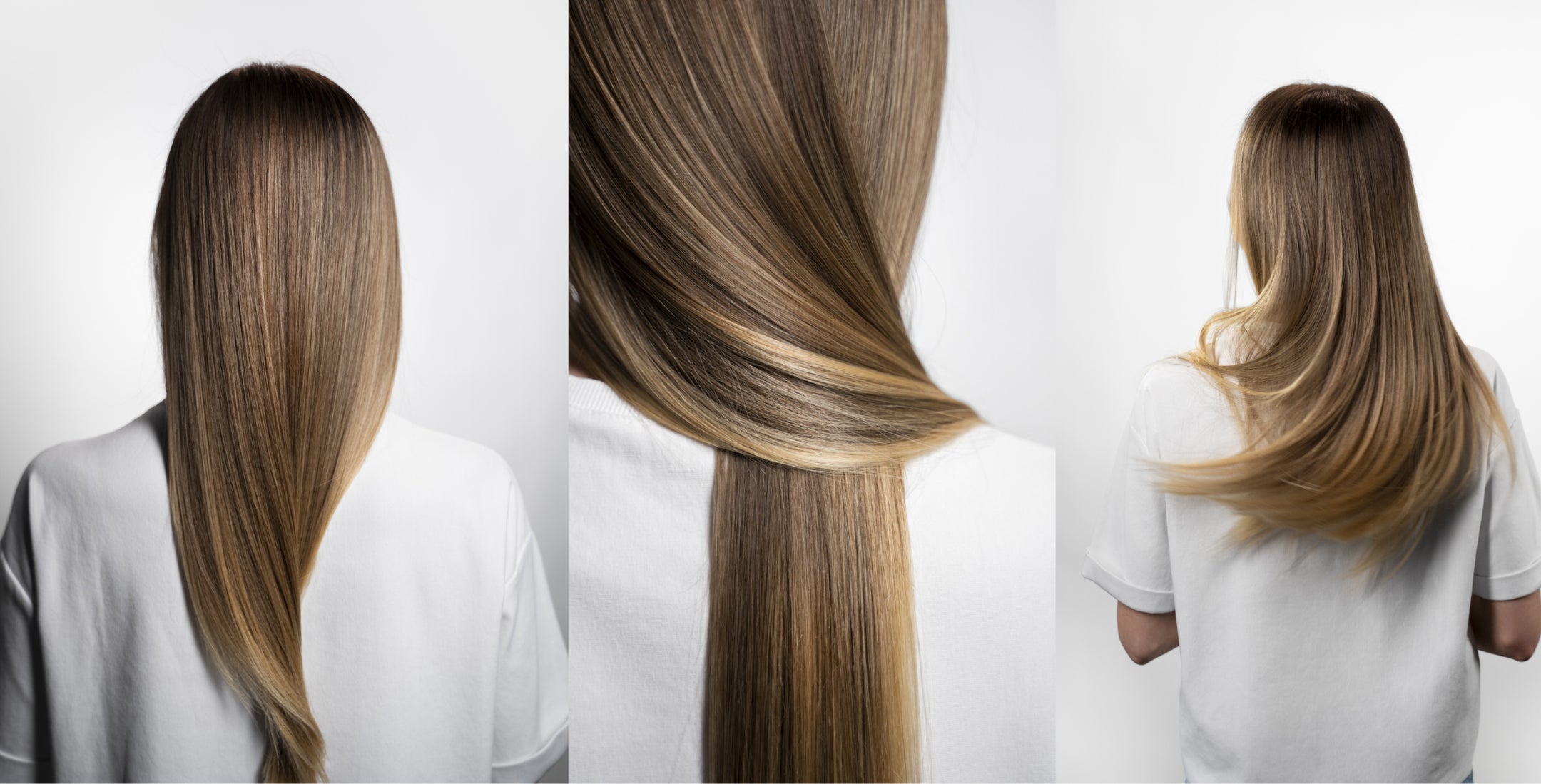 Professional and Luxury Hair Styling Tools - Golden Curl