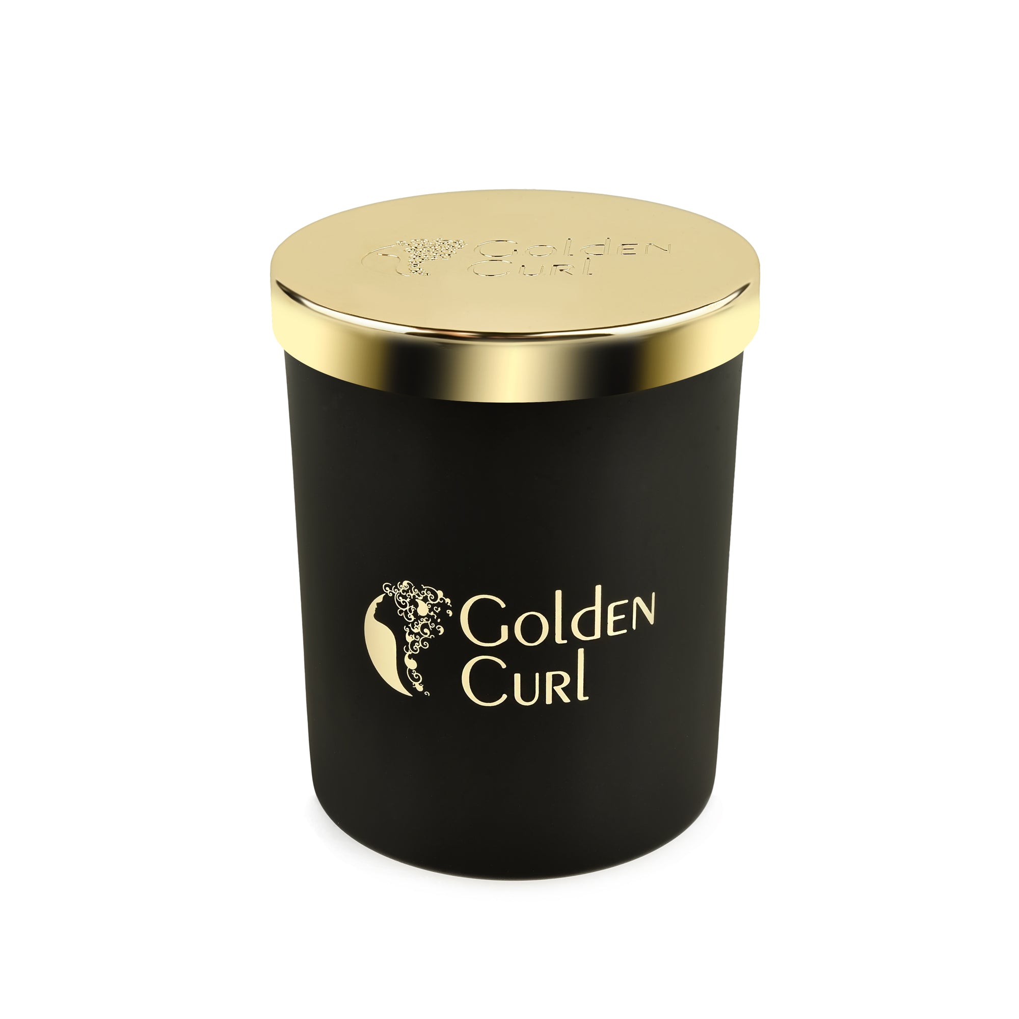 Curl Defining Cream – Golden Curl