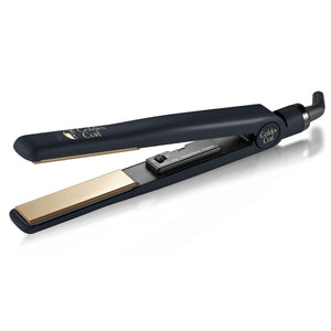 Professional and Luxury Hair Styling Tools - Golden Curl