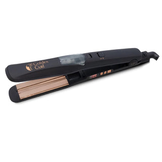 Professional and Luxury Hair Styling Tools - Golden Curl